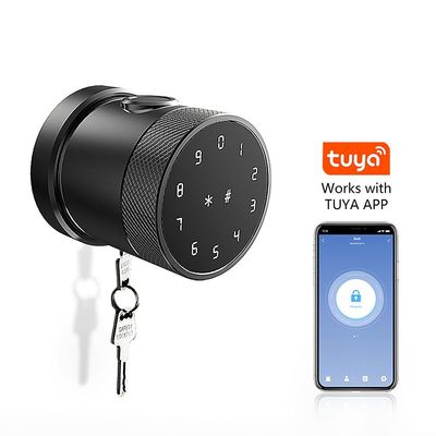 Anti Scratch RFID Card Door Lock Advanced Identity Technology Long Life ...