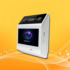 Buy tcp ip face biometric attendance system, Good quality tcp ip face biometric attendance ...