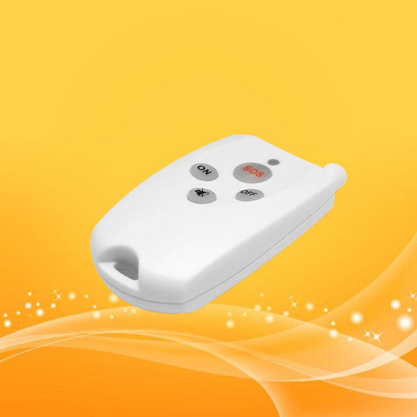 Mute Alarm Smart Home Remote Control Wireless One - Key Arming And ...