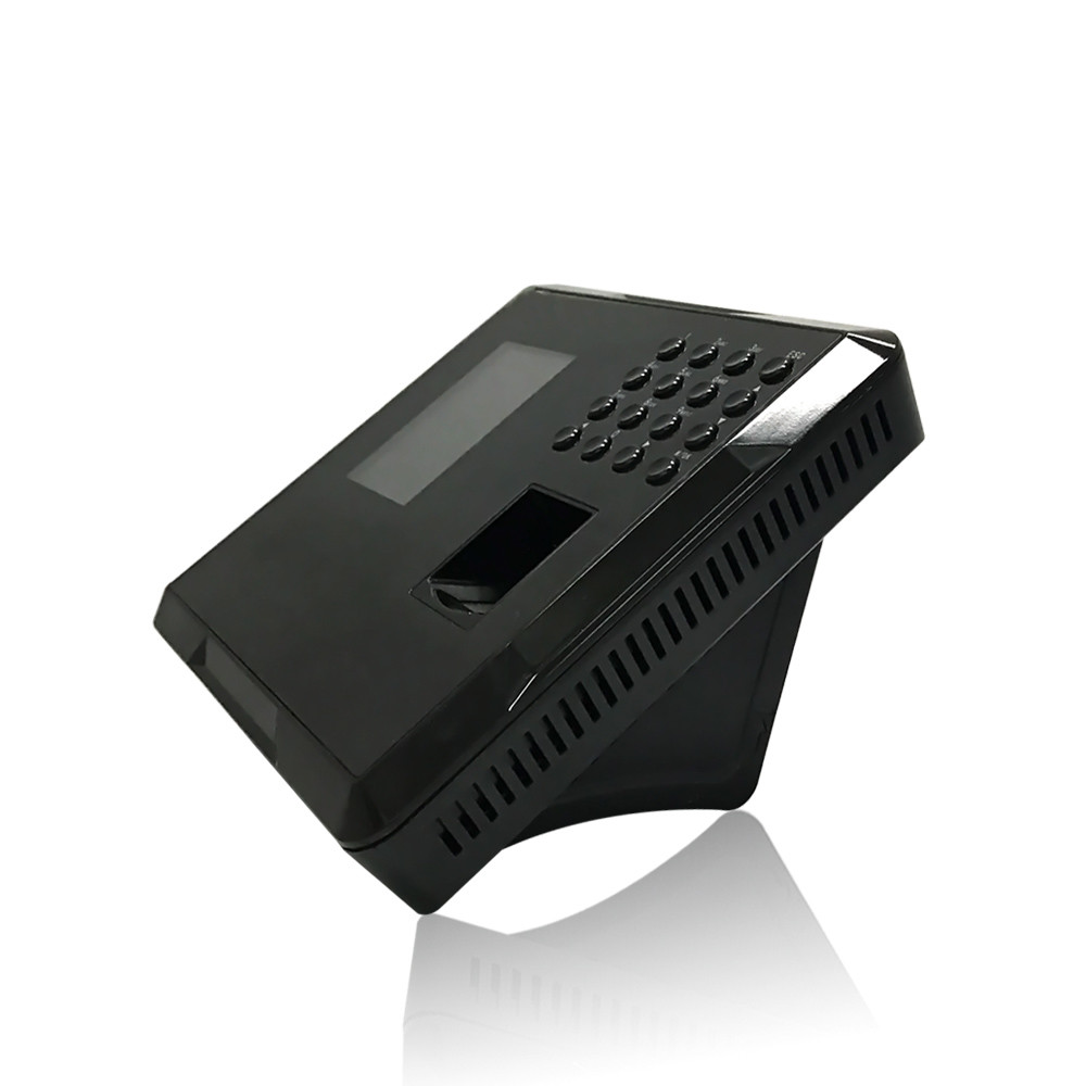 Biometric Fingerprint Access Control System and Biometric Time Attendance System with ID Card ...