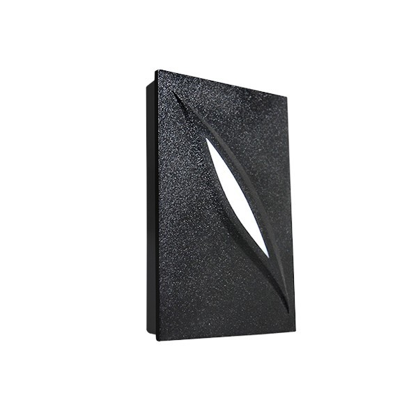KR100 Outdoor Access Control RFID Card Reader 13.56Mhz Rfid Proximity ...