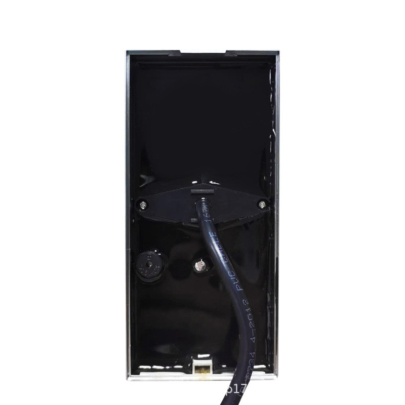 Wifi Tuya IP66 Waterproof Access Control System Touch Keypad RFID Card ...