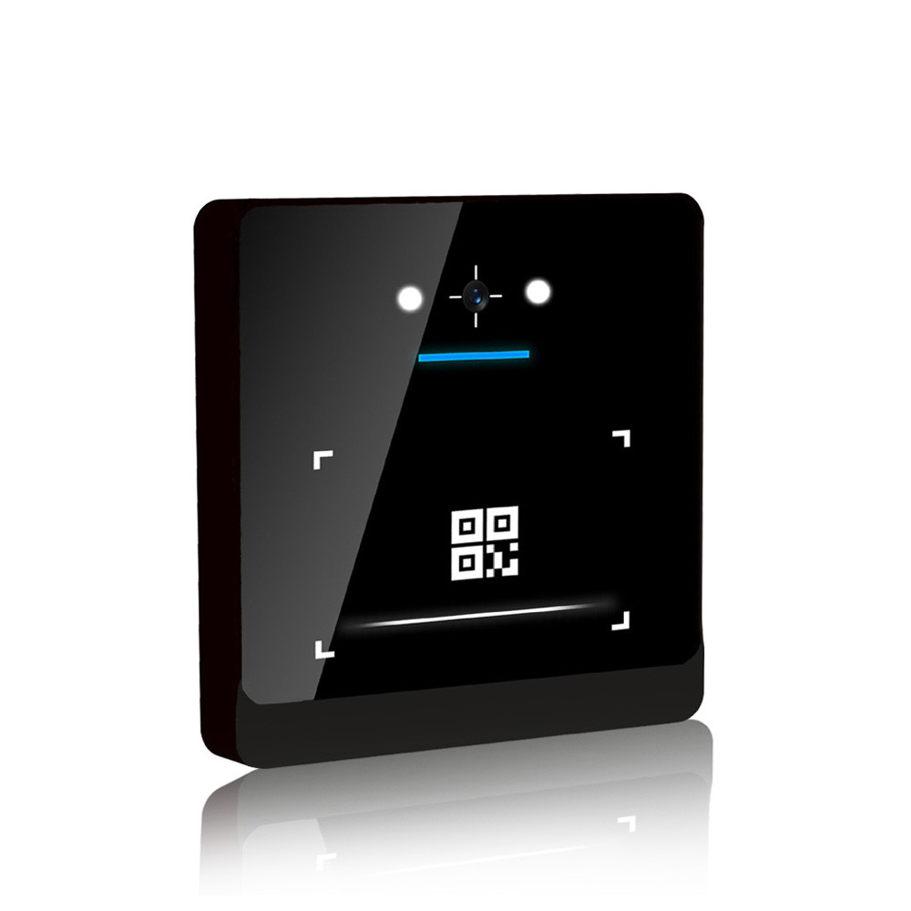 RFID Card and QR Code Access Control Turnstile QR code access control ... RFID Card and QR Code Access Control Turnstile QR code access control ...