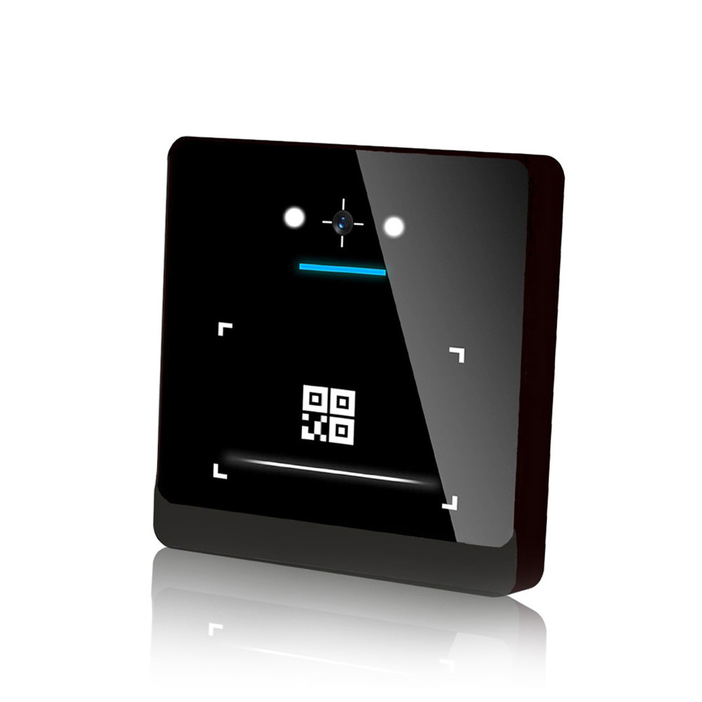 RFID Card and QR Code Access Control Turnstile QR code access control ... RFID Card and QR Code Access Control Turnstile QR code access control ...