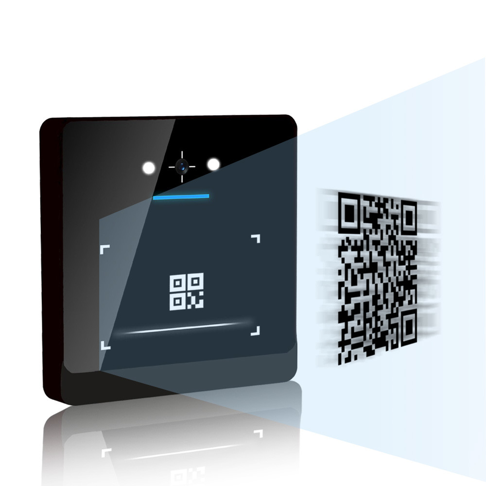 RFID Card and QR Code Access Control Turnstile QR code access control ... RFID Card and QR Code Access Control Turnstile QR code access control ...