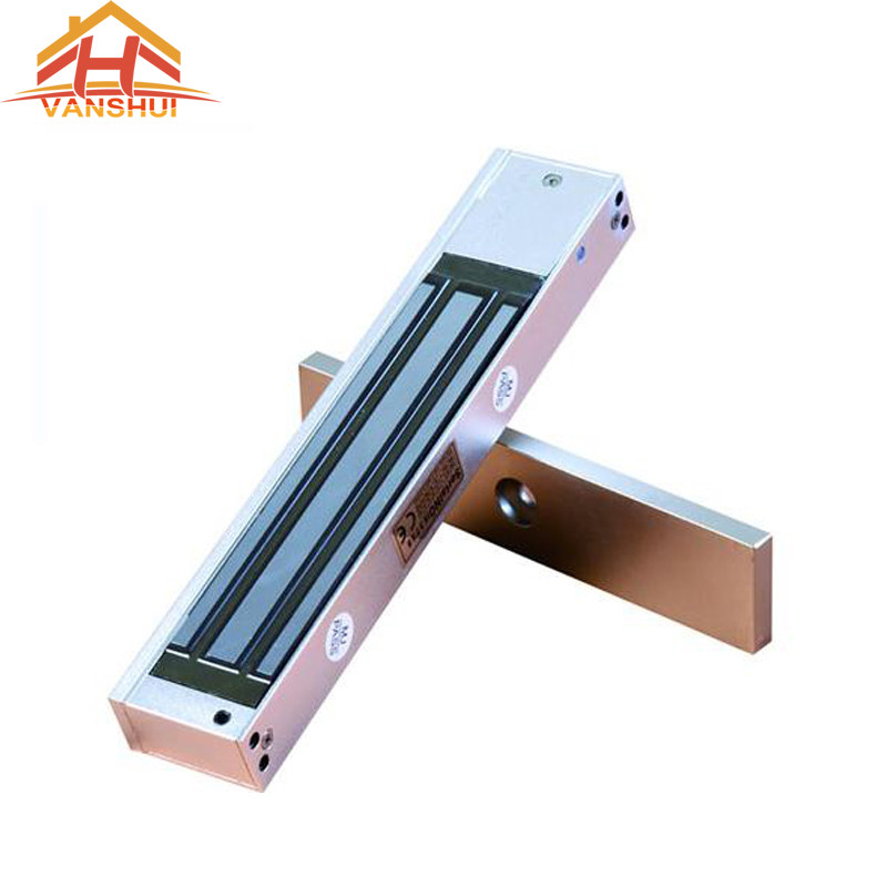 300KG Electromagnetic Locking Devices For Glass Door Wooden Door And ...